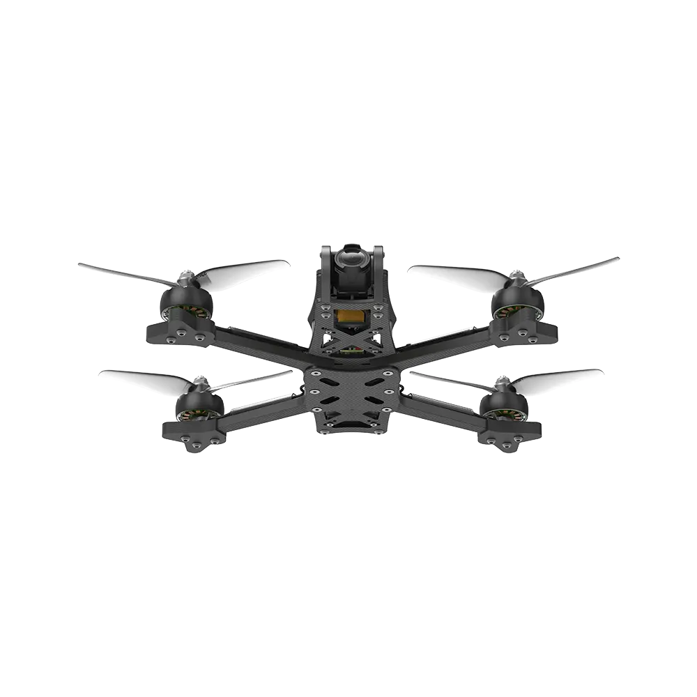 AOS 5 V5 Frame Kit - Drone24Hours