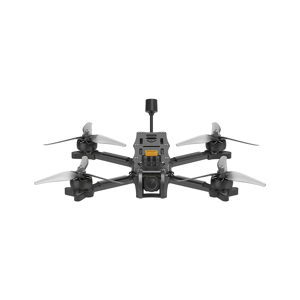 AOS 5 V5 Frame Kit - Drone24Hours