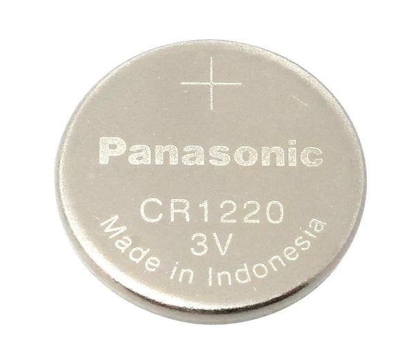 Batteria CMOS CR1220 - Drone24Hours