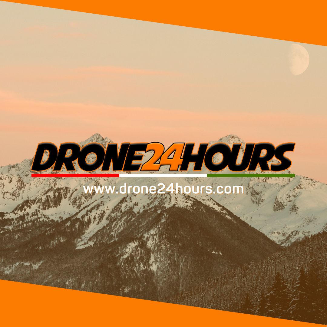 Servizi per Droni FPV e Droni DJI – Drone24Hours