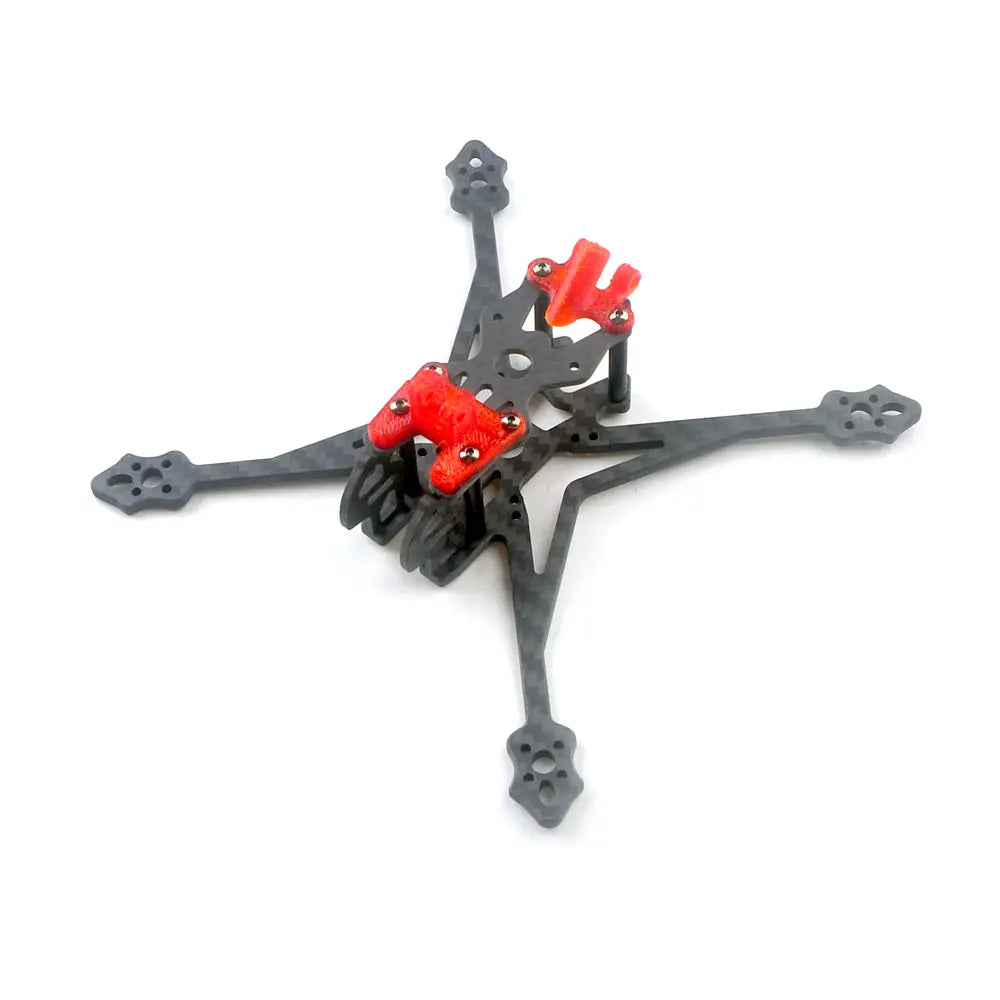 HappyModel Crux35/Crux35 HD kit telaio - Drone24Hours
