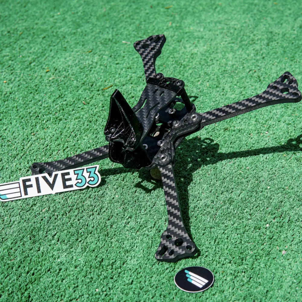 Kit telaio Switchback classico - Drone24Hours