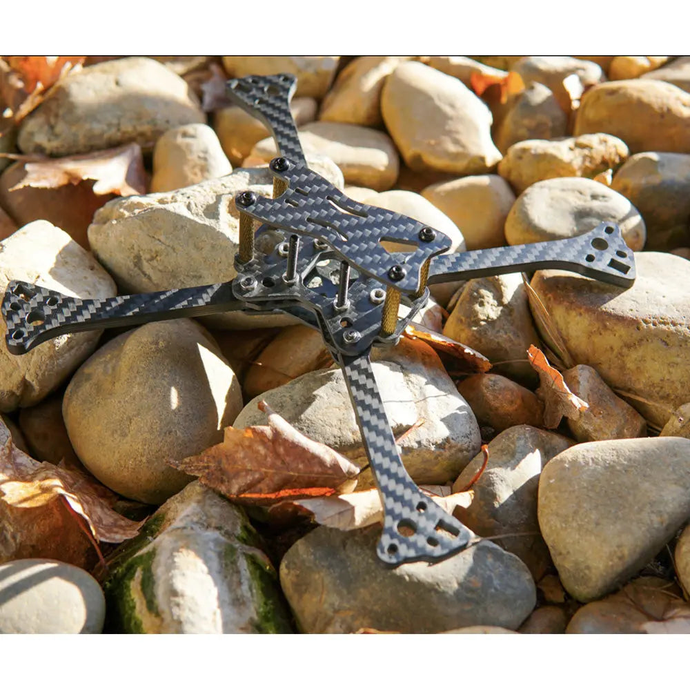 Kit telaio Switchback classico - Drone24Hours