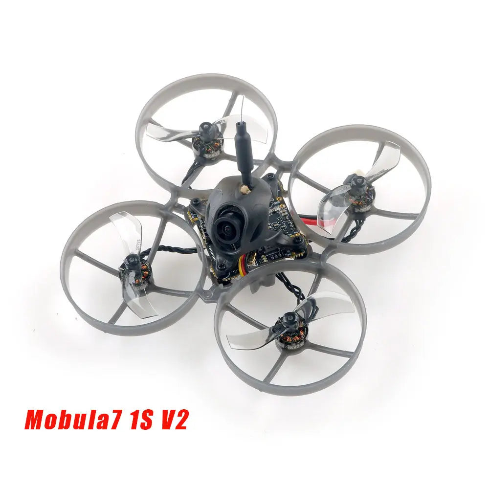 Happymodel Mobula 7 v2 1S Micro FPV Drone Whoop - Drone24Hours
