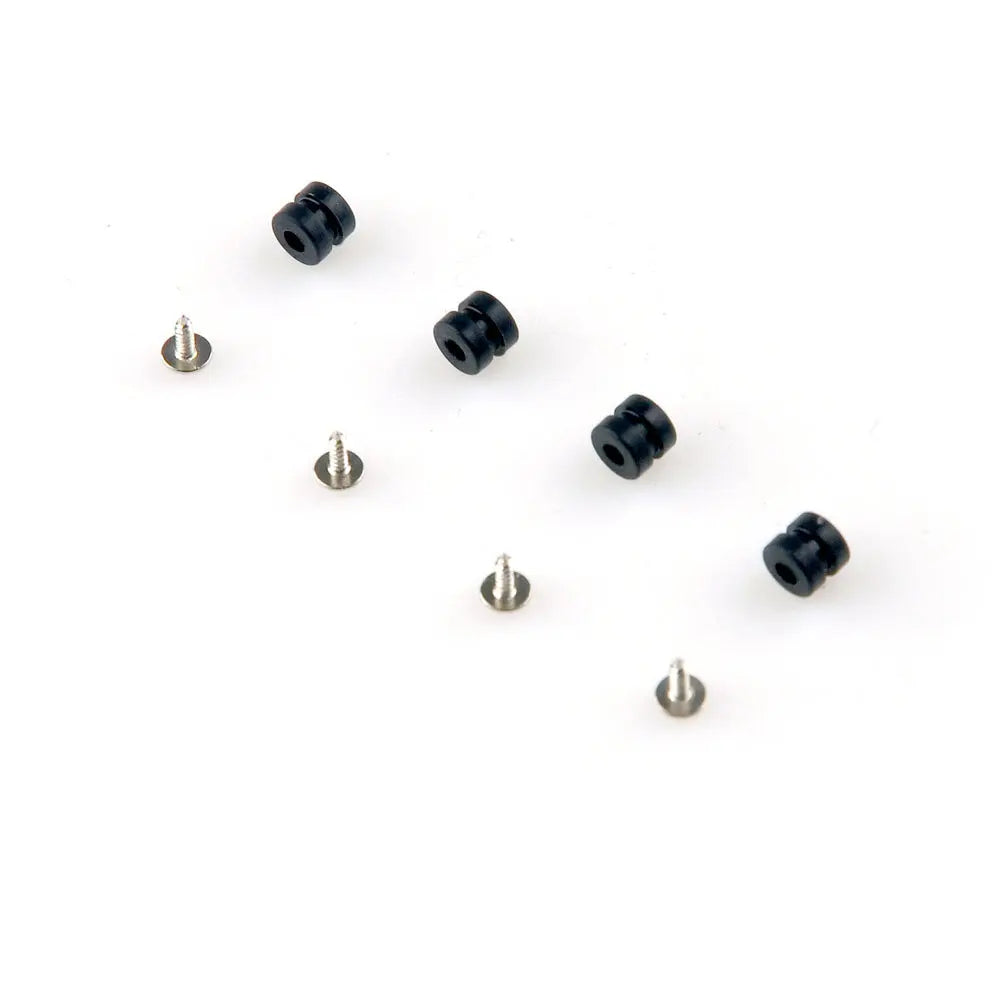 Happymodel Damping Balls and Screw for Mobula6 2024 - Drone24Hours