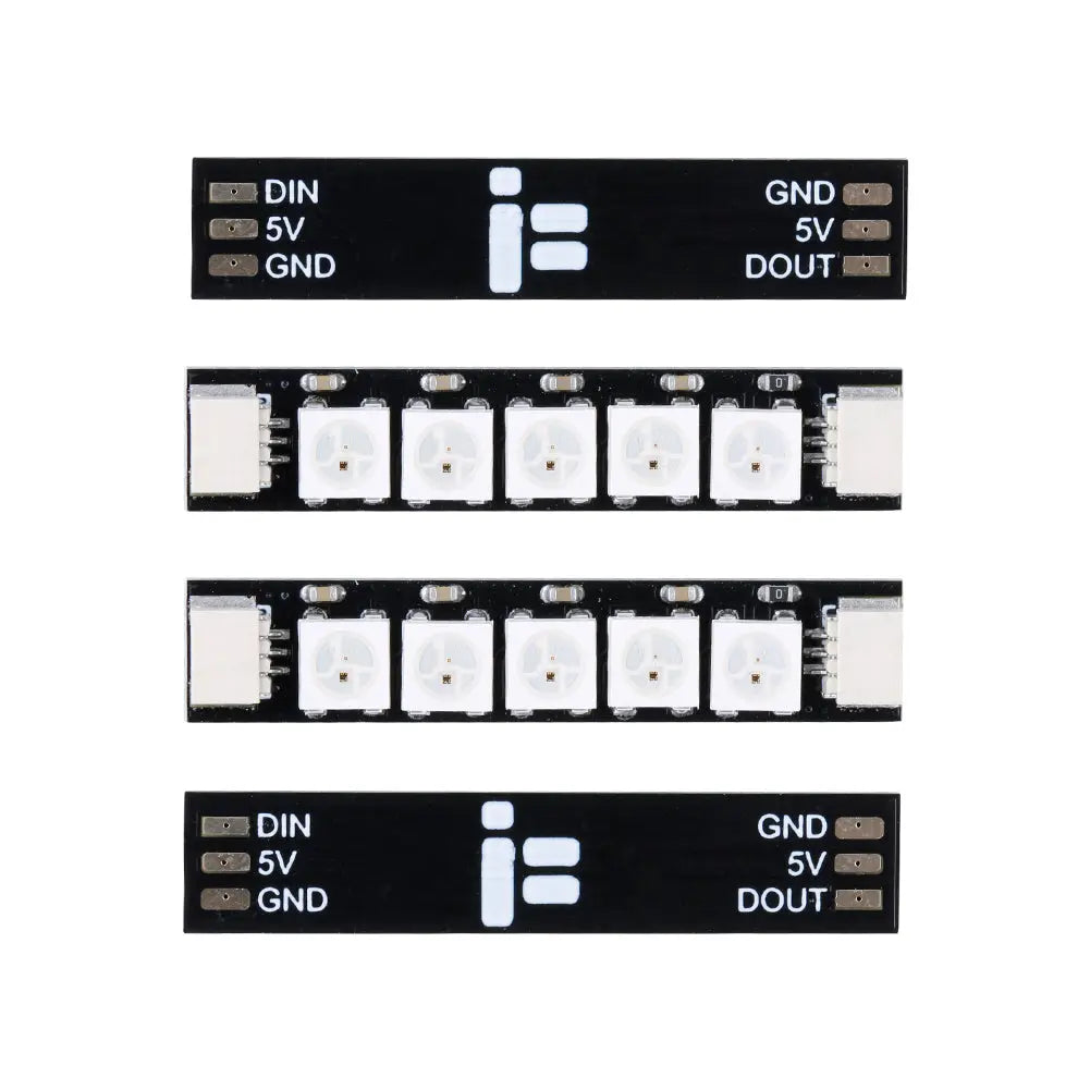 iFlight programmable LED strip - Drone24Hours