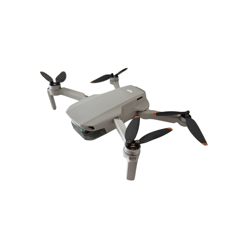 DJI Mini 2 SE usato - Drone24Hours