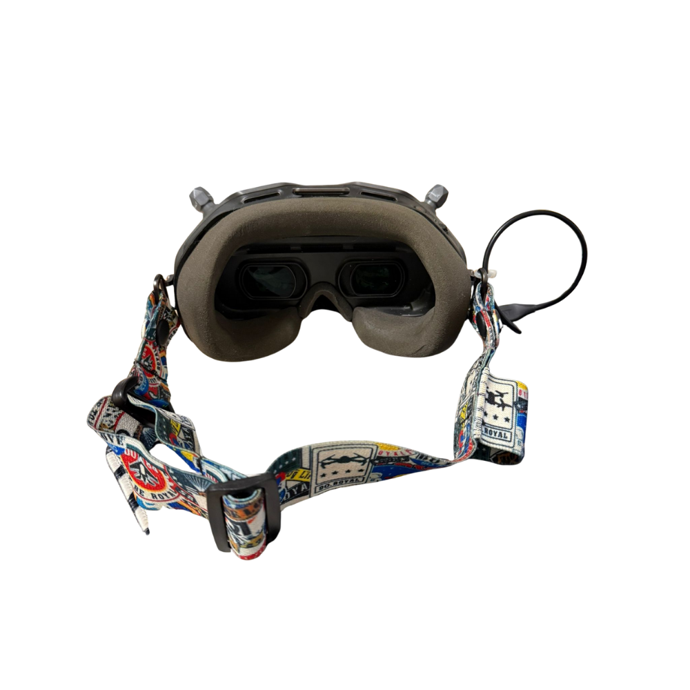 DJI Goggles V2 Usato - Drone24Hours